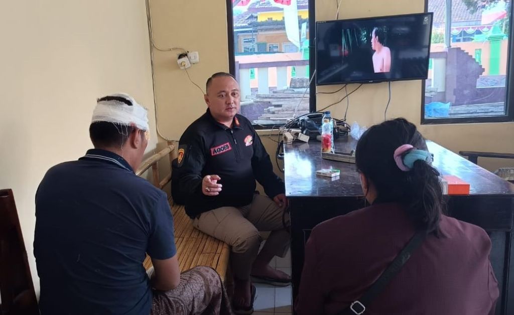 Kronologi Duel Carok Menantu dan Mertua di Probolinggo