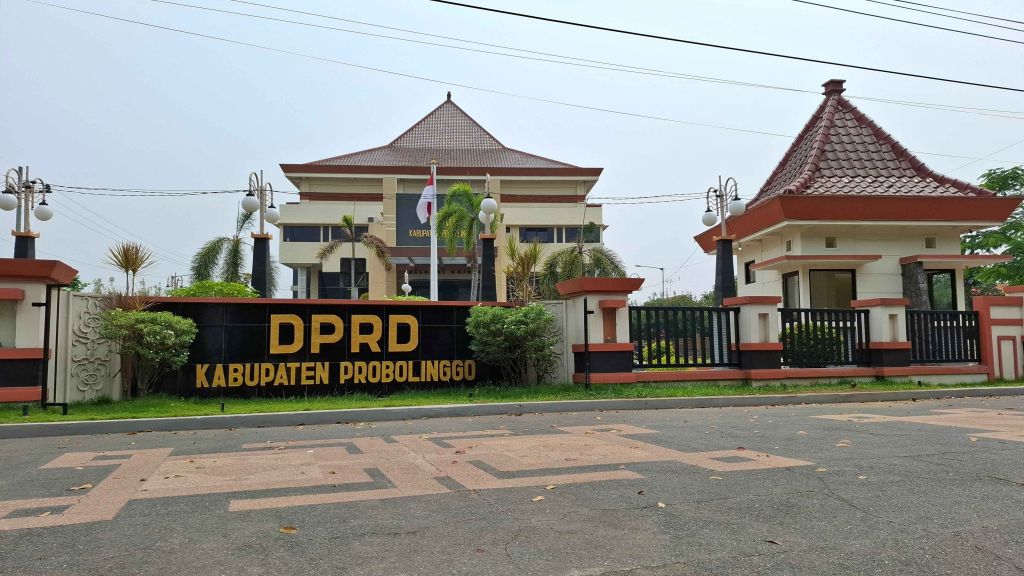 DPRD Kabupaten Probolinggo Bakal Bentuk Pansus Dana Hibah Pilkada 2024