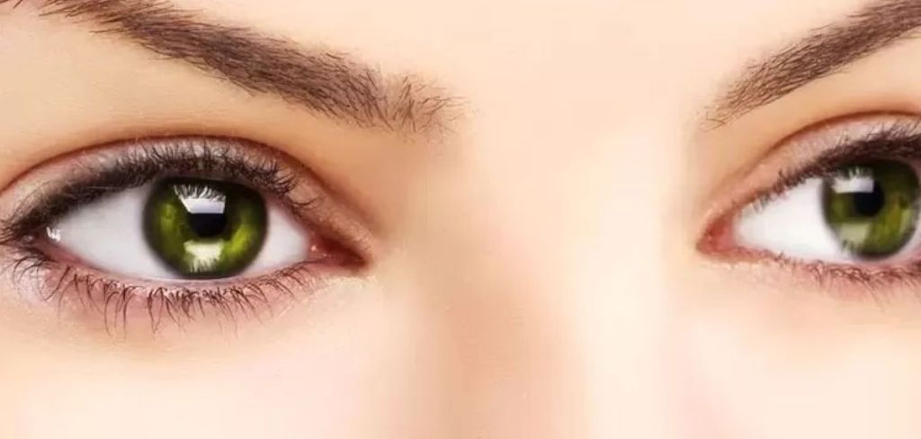 8 Tips agar Mata Tampak Lebih Cerah dan Sehat