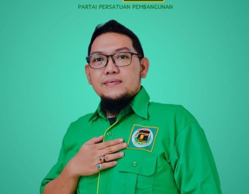Caleg PPP Situbondo Tutup Usia di RSU dr Abdoer Rahem