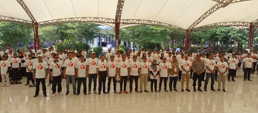 Masa Tenang Pemilu 2024, Begini Imbauan Bawaslu Daerah di Jatim