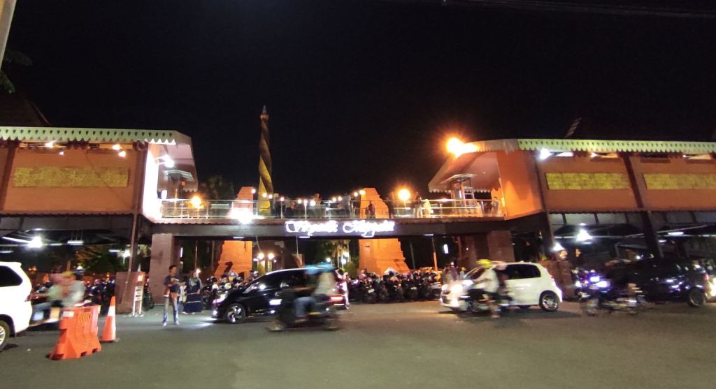 Ini Enam Fakta Menarik Tentang Kota Mojokerto dengan Sentuhan Spirit Of ...