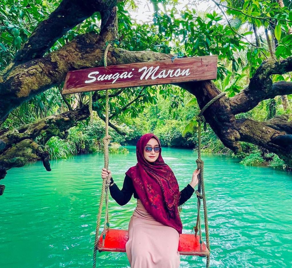 Daftar Wisata Pacitan yang Cocok Buat Weekend, Indahnya Memukau Kayak ...