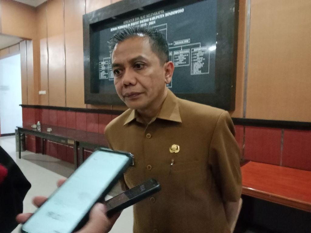 Rp 3,5 Miliar PBB di Bondowoso Tak Tertagih
