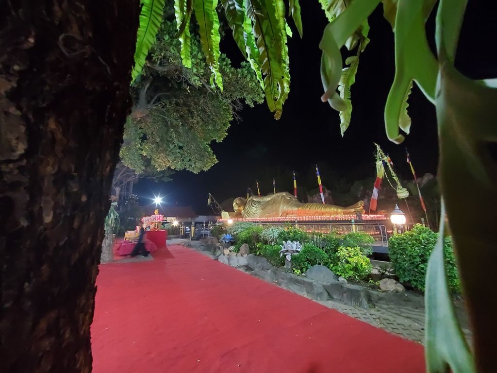 Mengintip Persiapan Puncak Perayaan Waisak 2024 di Maha Vihara ...