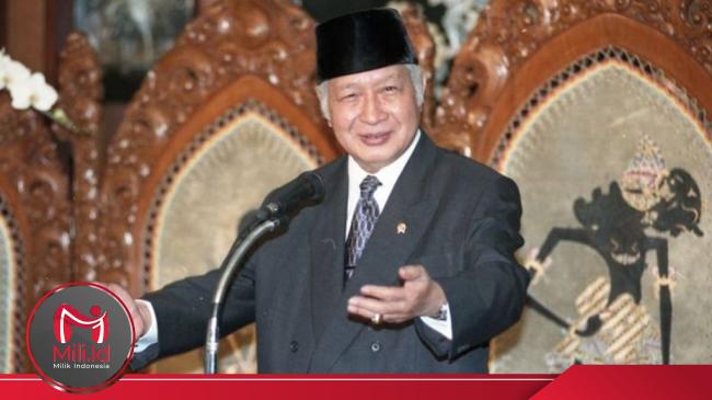 5 Mei 45 Tahun Lalu 50 Tokoh Nasional Memprotes Soeharto Lewat Petisi