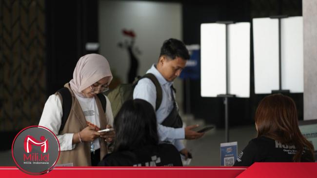 AirNav Indonesia Dukung Kementerian BUMN Dorong Penguatan Komunikasi ...