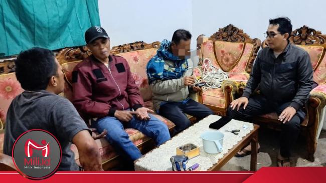 Kronologi Duel Carok Menantu dan Mertua di Probolinggo