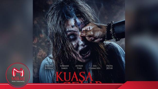 Kuasa Gelap, Film Eksorsisme Pertama di Indonesia yang Dibintangi Freya ...