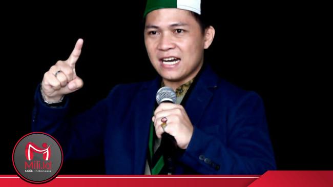 PB HMI Ajak Rakyat Tolak Perpanjangan Masa Jabatan Presiden