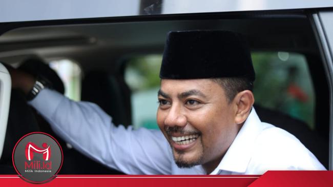 Habib Alex Viral, Gus Haris: Belajarlah Berprasangka Baik dari ...