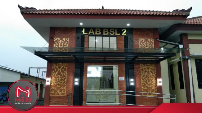 Bakal Beroperasi, Labkesda Kota Mojokerto Sediakan Laboratorium ...