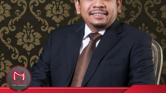 Rekam Jejak Pendidikan Muhammad Qodari, Kepala Staf Kepresidenan yang Baru