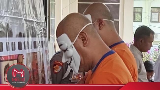 Oknum Wartawan dan Petugas P2TP2A Kota Batu Peras Ponpes Ratusan Juta ...