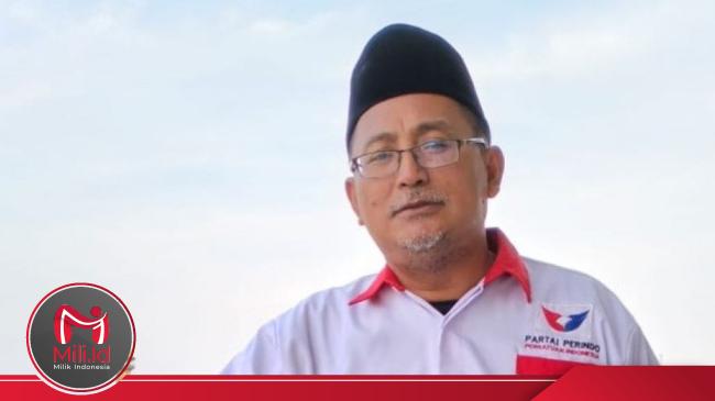 Koalisi Perindo-PDIP Simbiosis Mutualisme