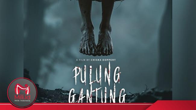 Kisah Horor di Tanah Jawa dalam Film Pulung Gantung Pati Ngendat
