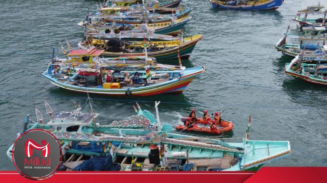 Pencari Rumput Laut Hilang Ditelan Ombak Pantai Rowo Cangak Jember