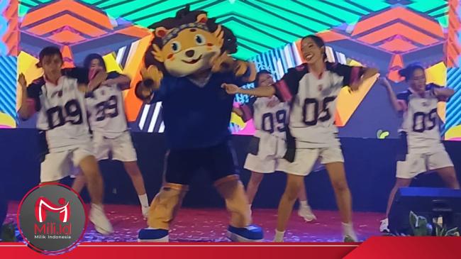 Maskot Porprov IX Jatim Bernama Sima, Hewan pada Zaman Kerjaan Singosari