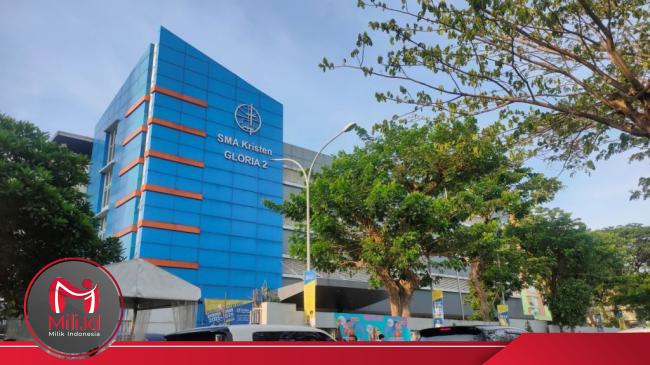 SMAK Gloria 2 Surabaya Bawa Kasus ke Ranah Hukum jika Menyangkut Hal Ini