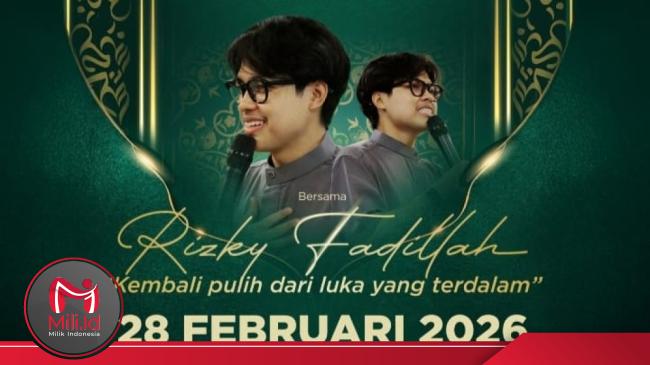 Bukan Ngabuburit Biasa, Ramadhan Tahun Ini Persembahkan Konsep Bertajuk ...